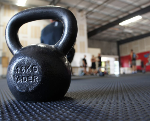 Our Brands — Cape Fear Fitness