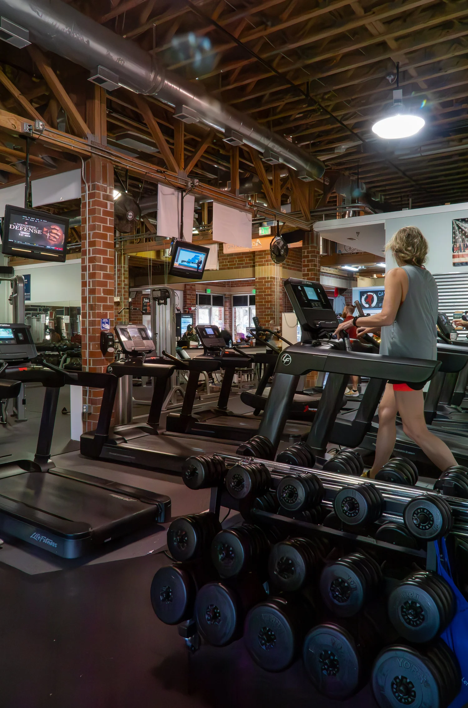 Cape Fear Fitness
