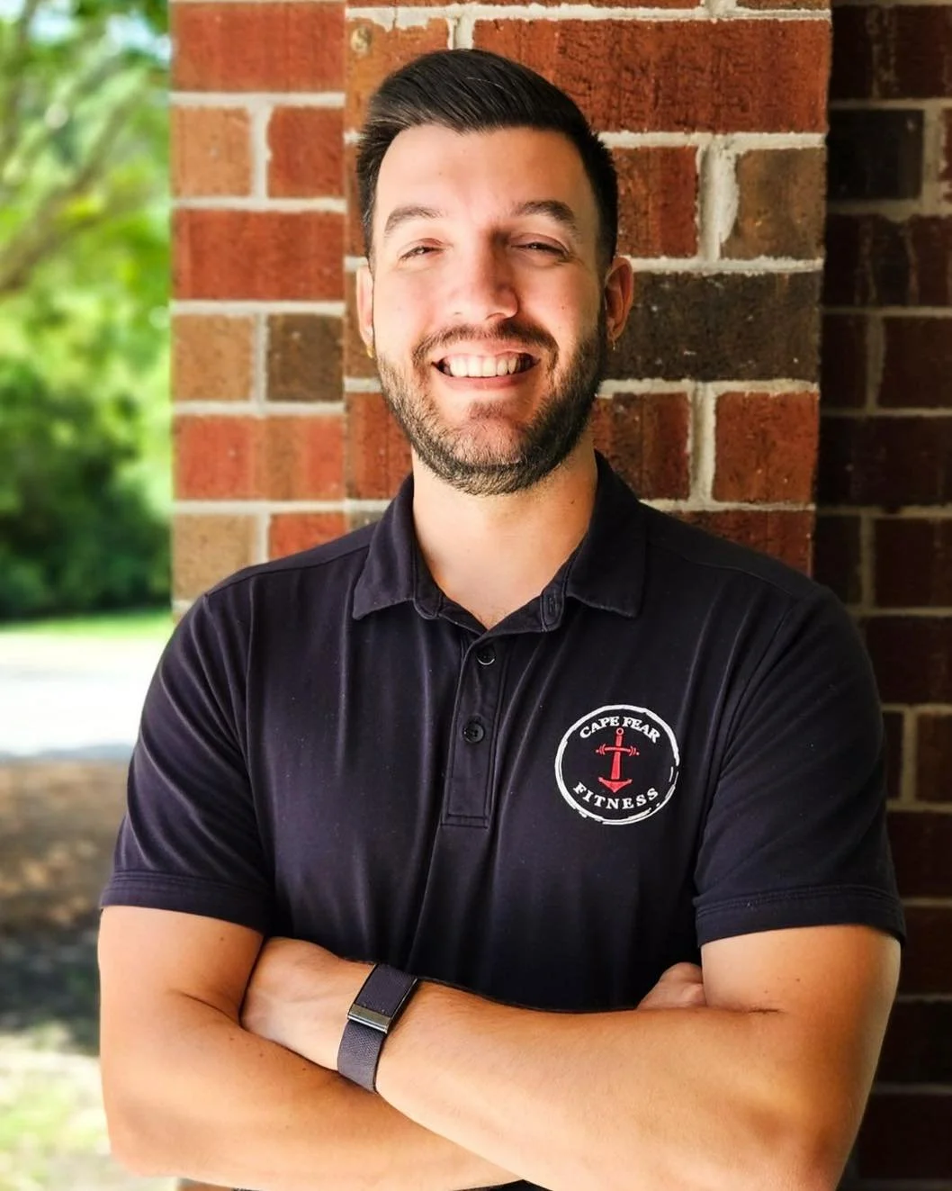 Our Team — Cape Fear Fitness