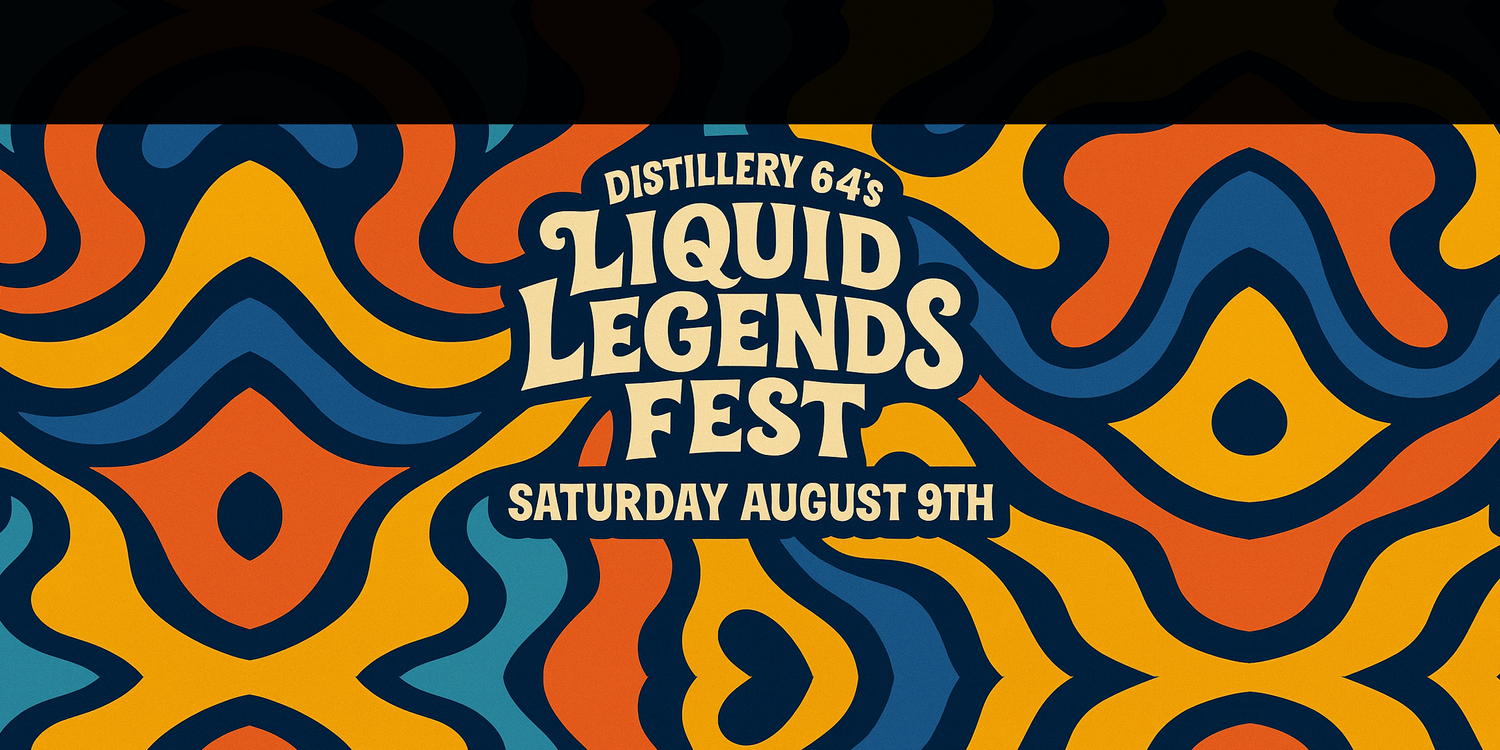 Distillery 64
