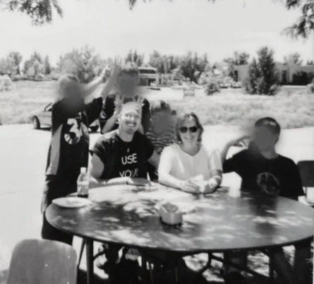 Our Story — Shiloh House - Healing Our Community