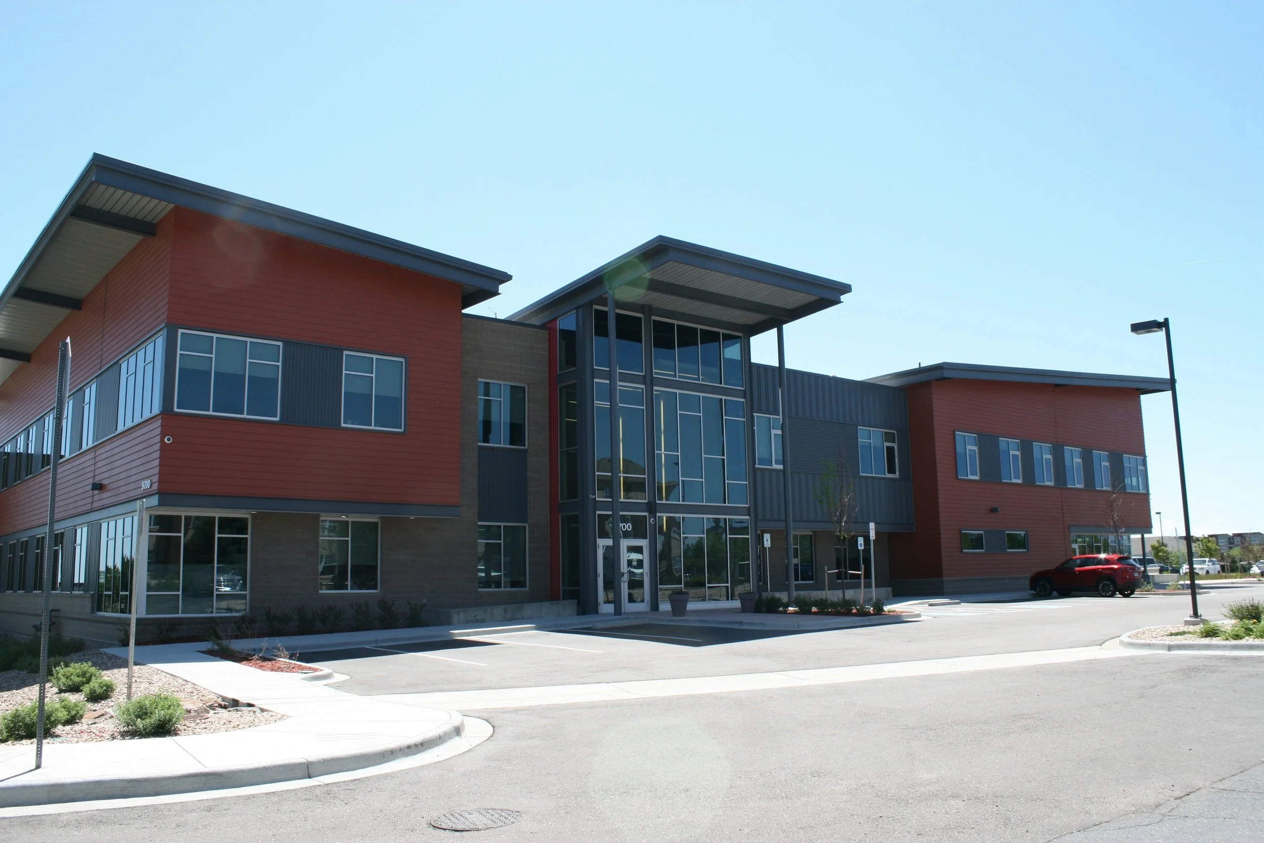 Event Center — Shiloh House - Healing Our Community