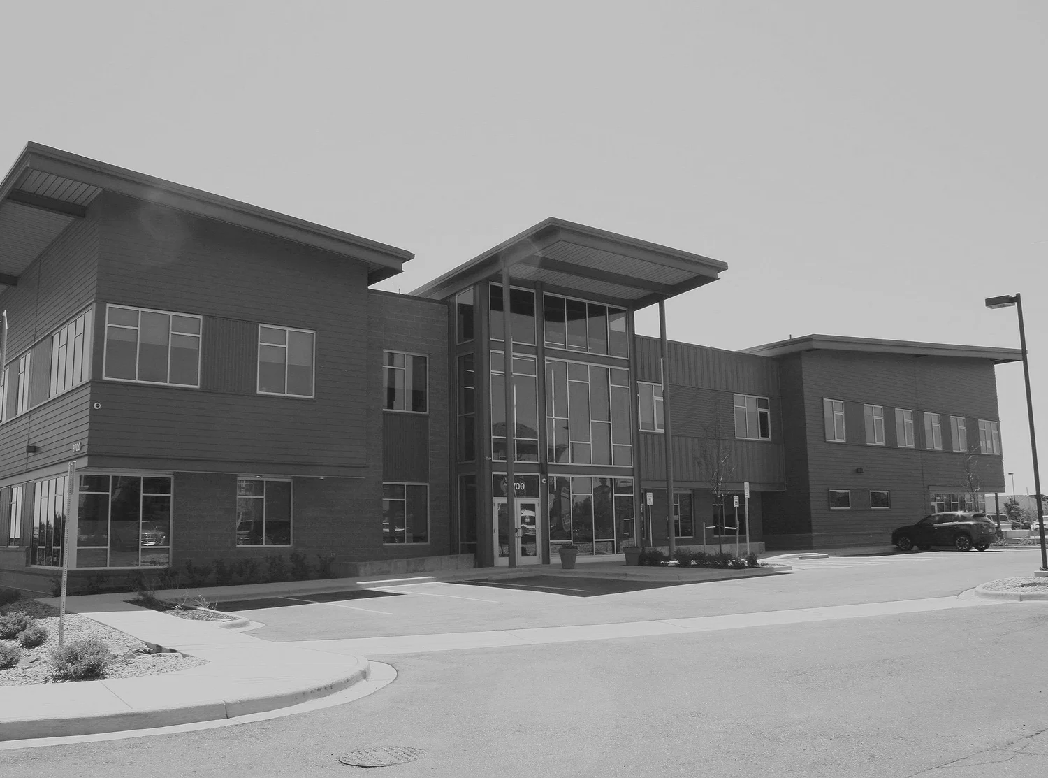 Our Story — Shiloh House - Healing Our Community