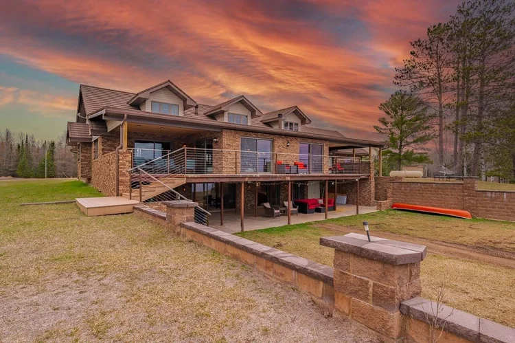 Home for Sale: 5980 Long Lake Rd. Makinen, MN | Next Door Realty