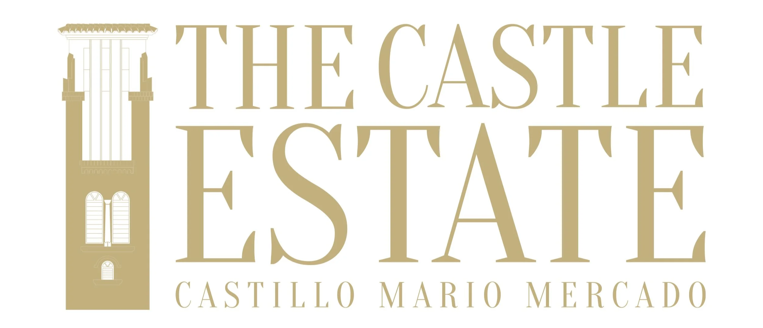 Castillo Mario Mercado