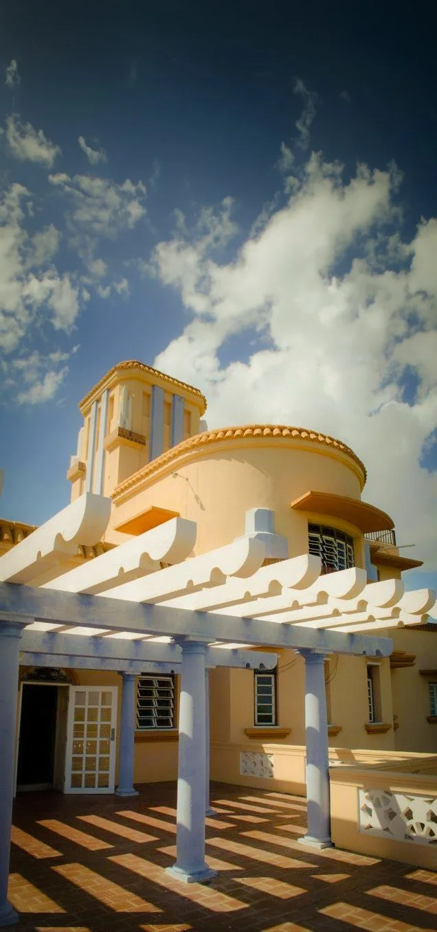 Castillo Mario Mercado