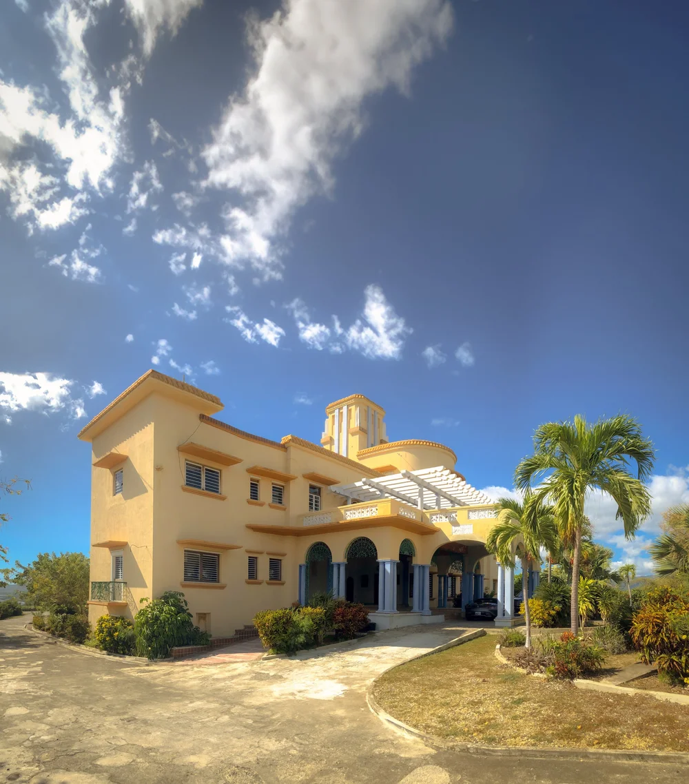 Castillo Mario Mercado