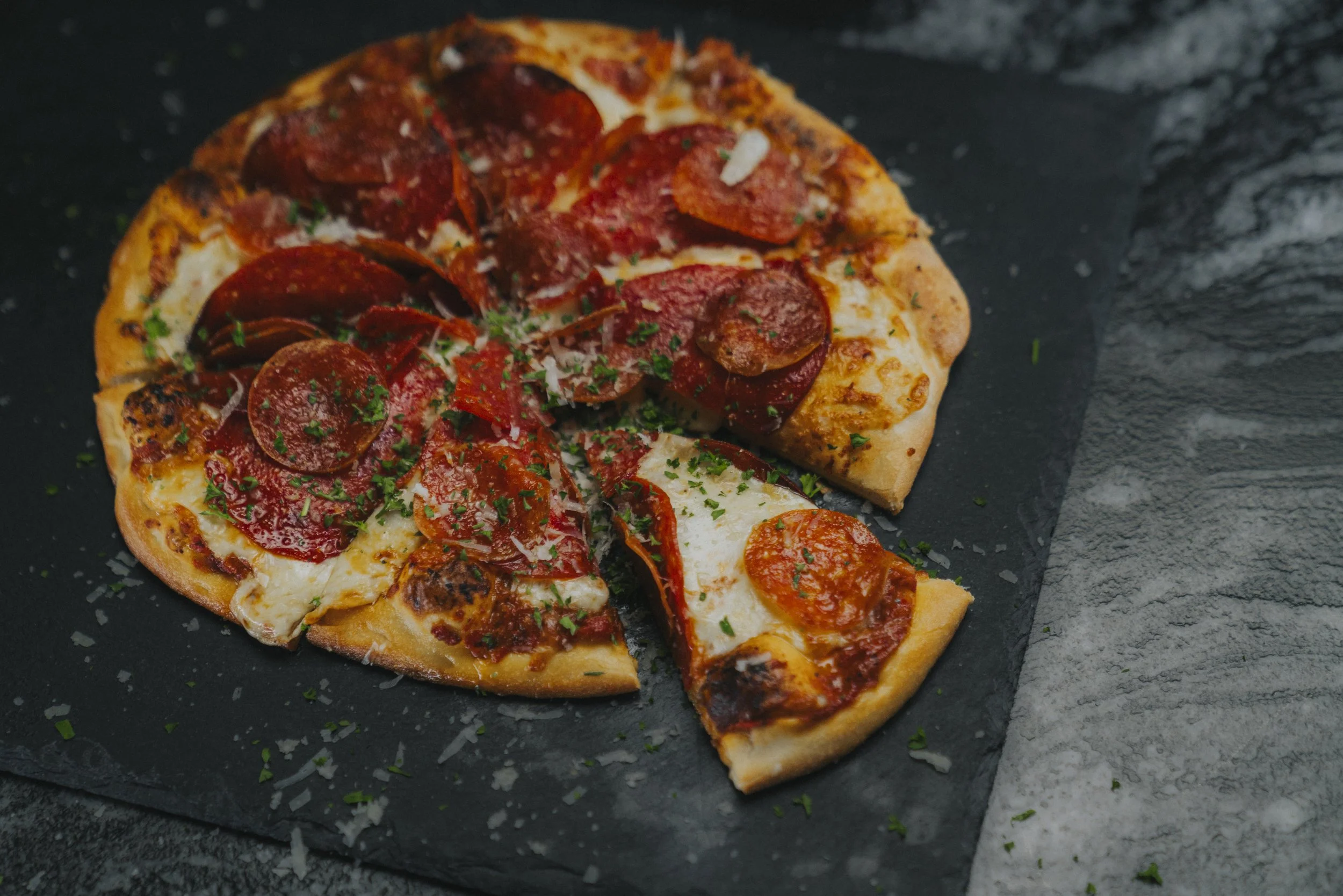 MENU | Explore Our Dishes — CR Gibbs American Grille