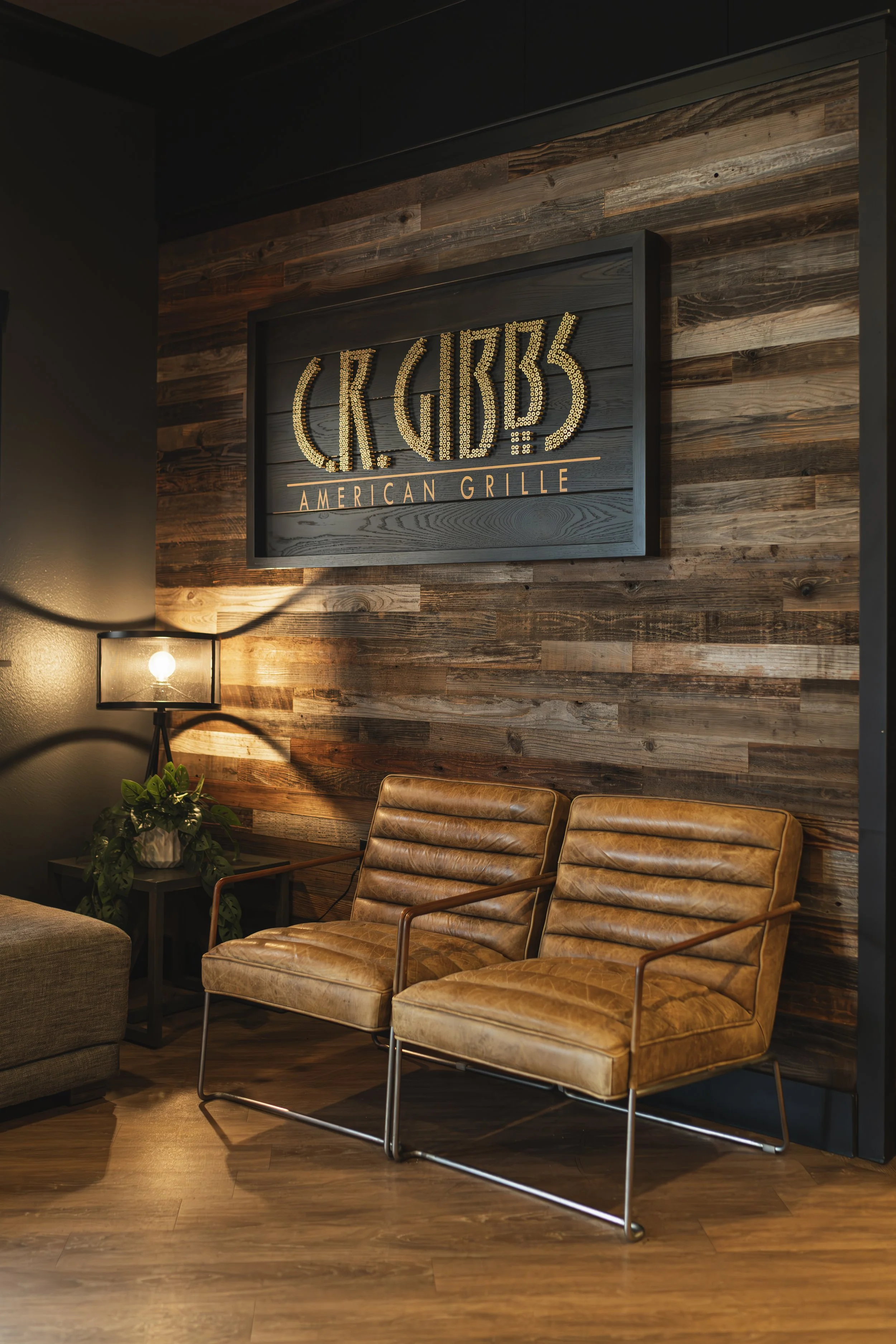 OUR STORY | Explore Our Legacy — CR Gibbs American Grille