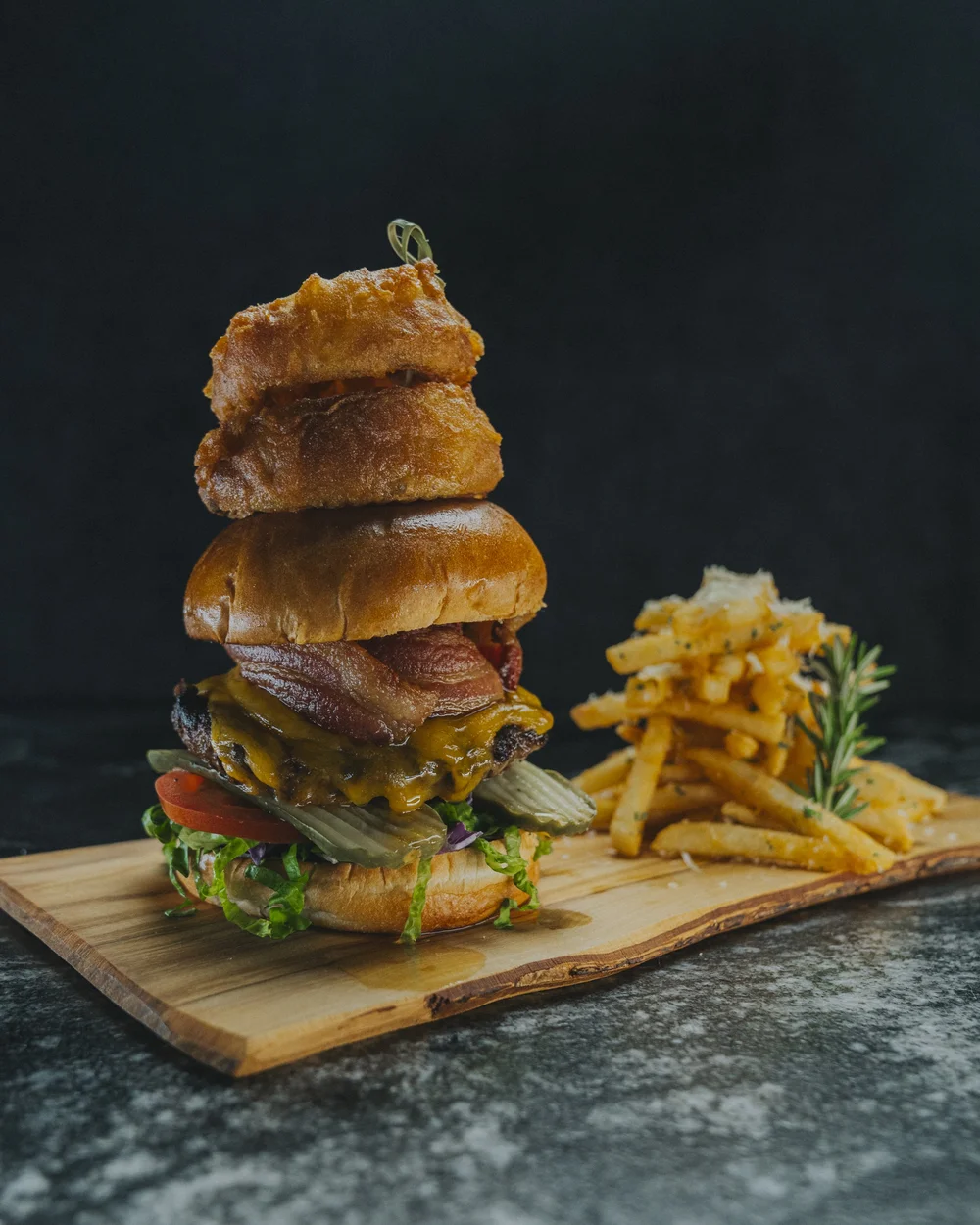 MENU | Explore Our Dishes — CR Gibbs American Grille