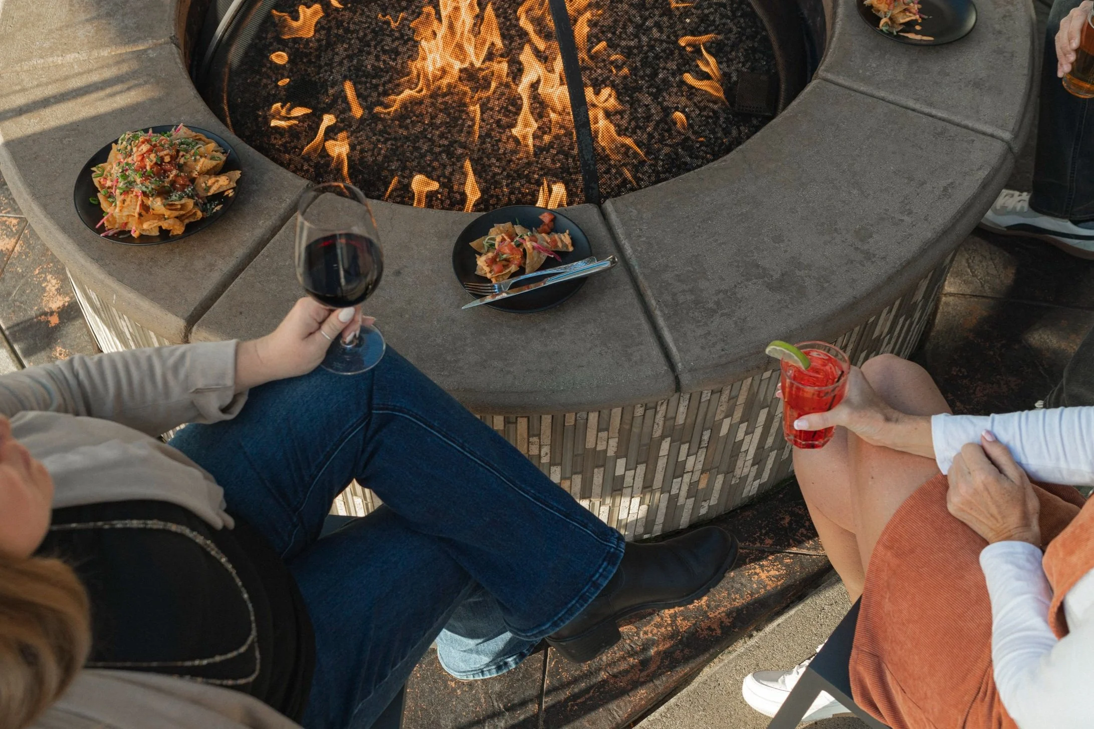 OUR STORY | Explore Our Legacy — CR Gibbs American Grille