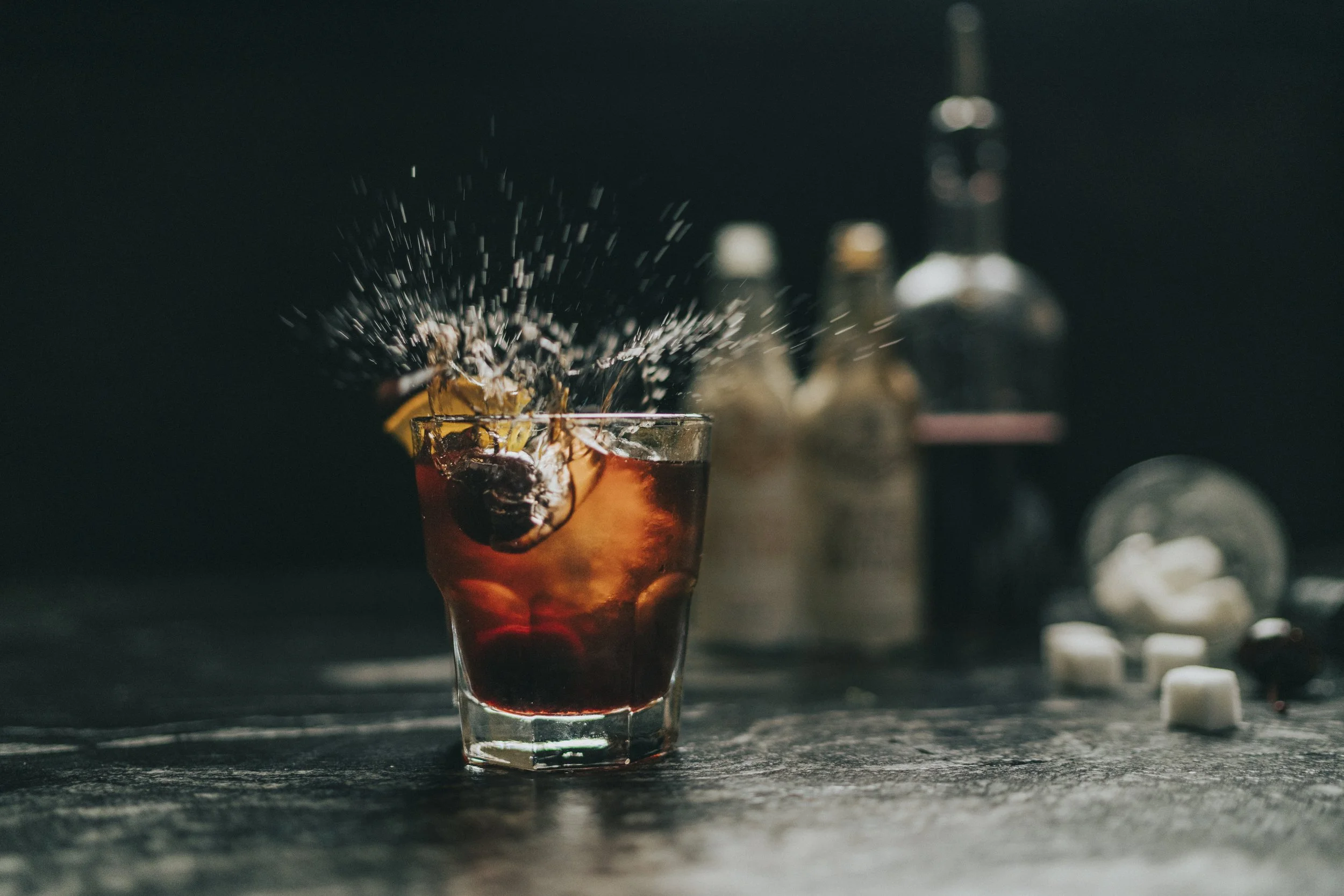 MENU | Explore Our Dishes — CR Gibbs American Grille