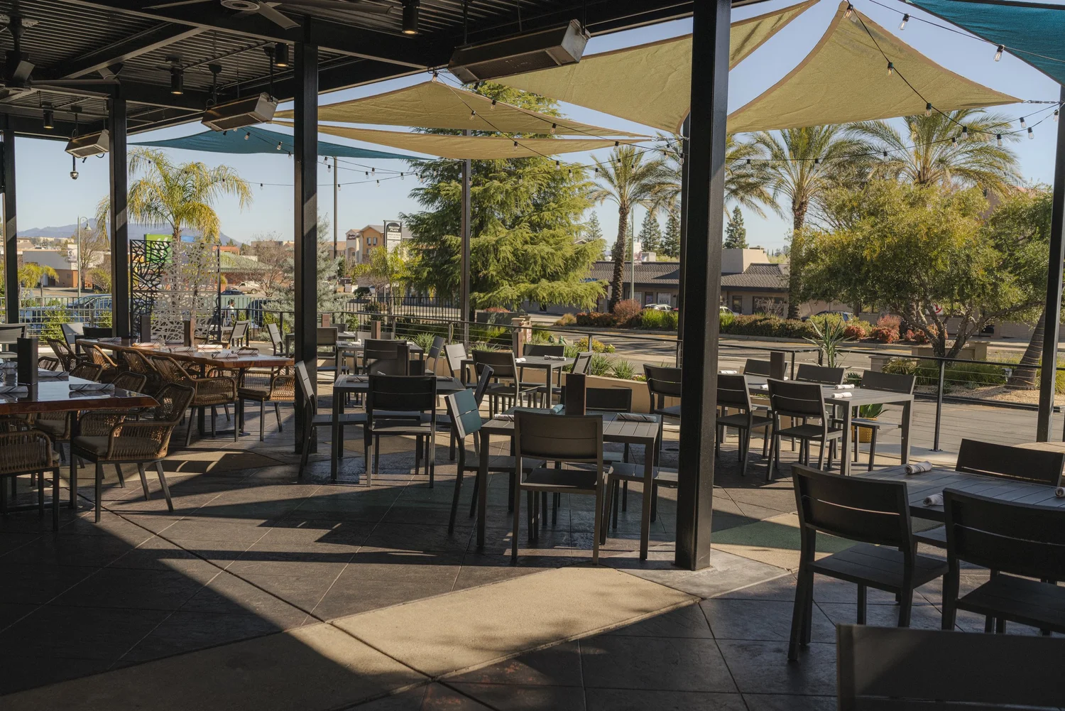 OUR STORY | Explore Our Legacy — CR Gibbs American Grille