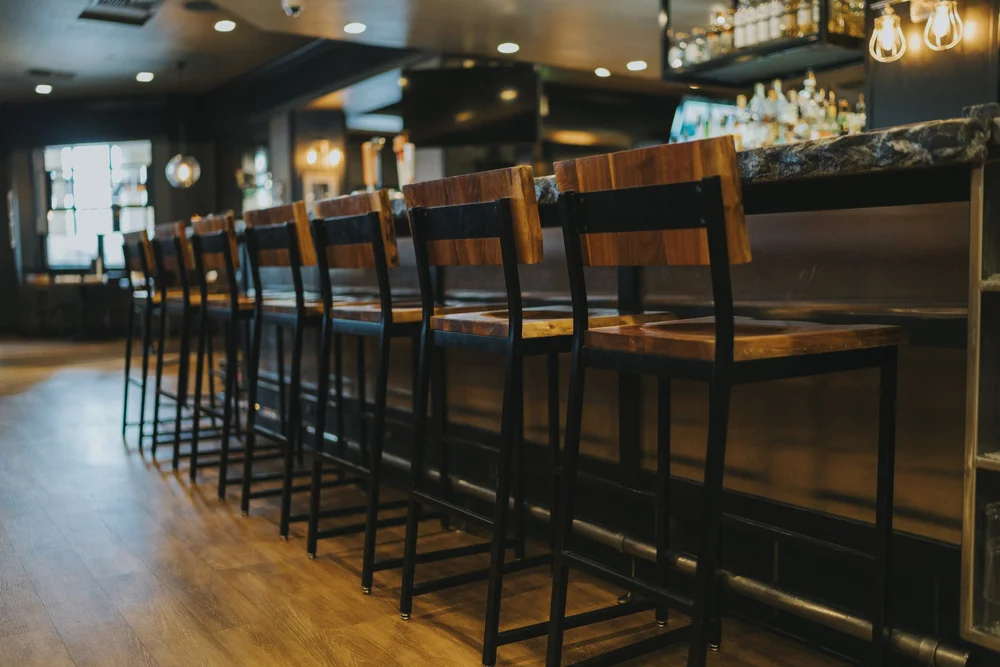 OUR STORY | Explore Our Legacy — CR Gibbs American Grille