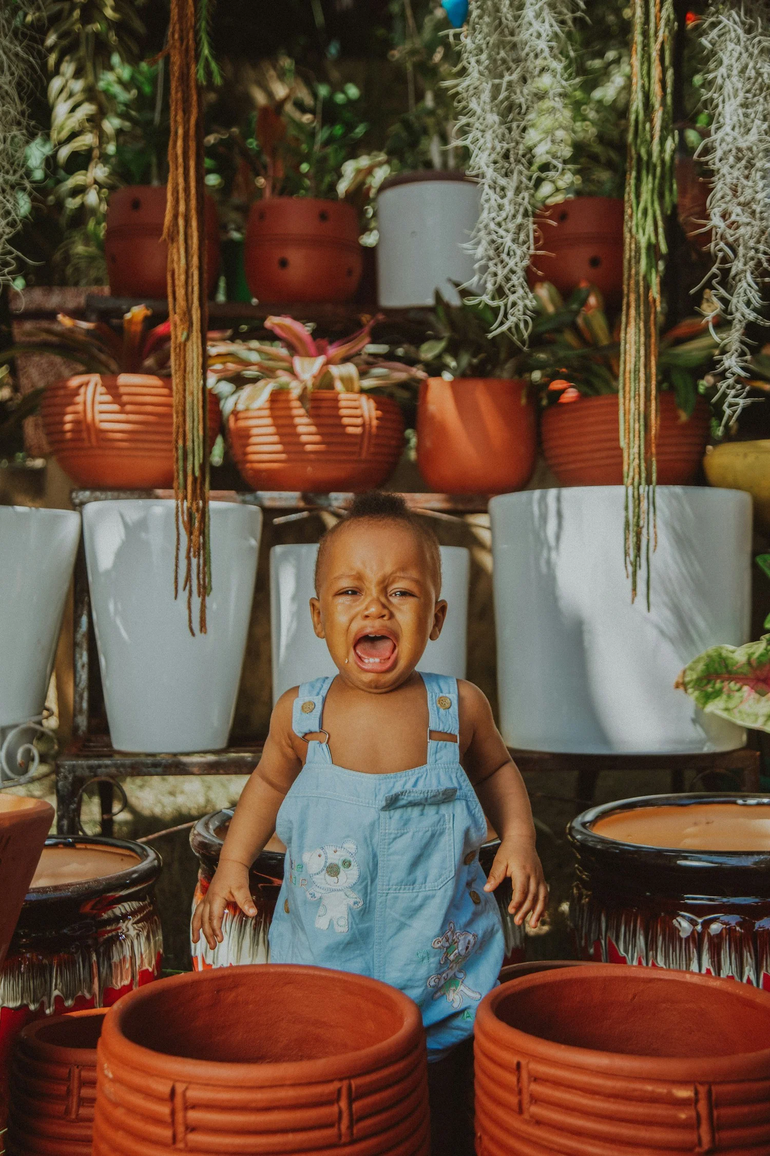 The Truth About Overstimulation in Babies: What Parents Need to Know ...
