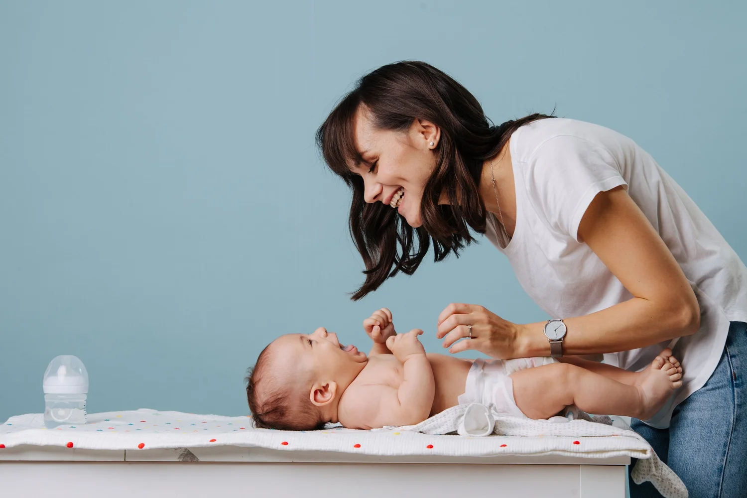 Language Development in Babies: How to Support Communication from 0–2 ...