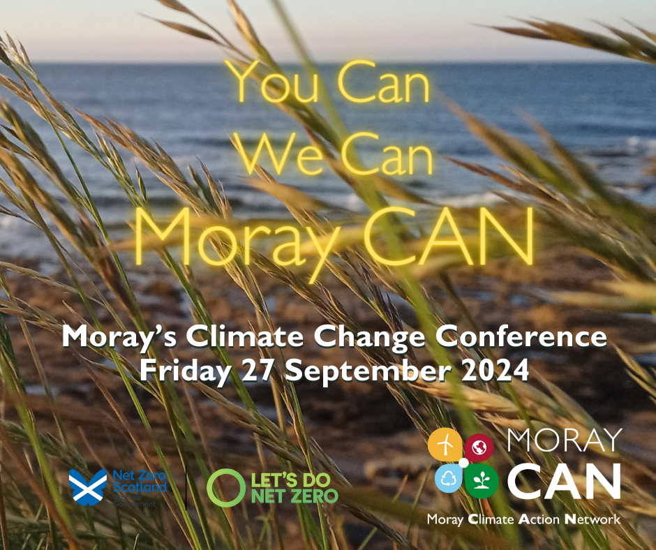 Moray Climate Action Network