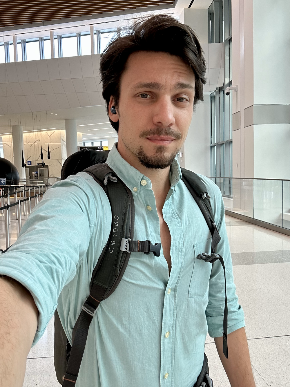 Team — CHAMBERLAND LAB