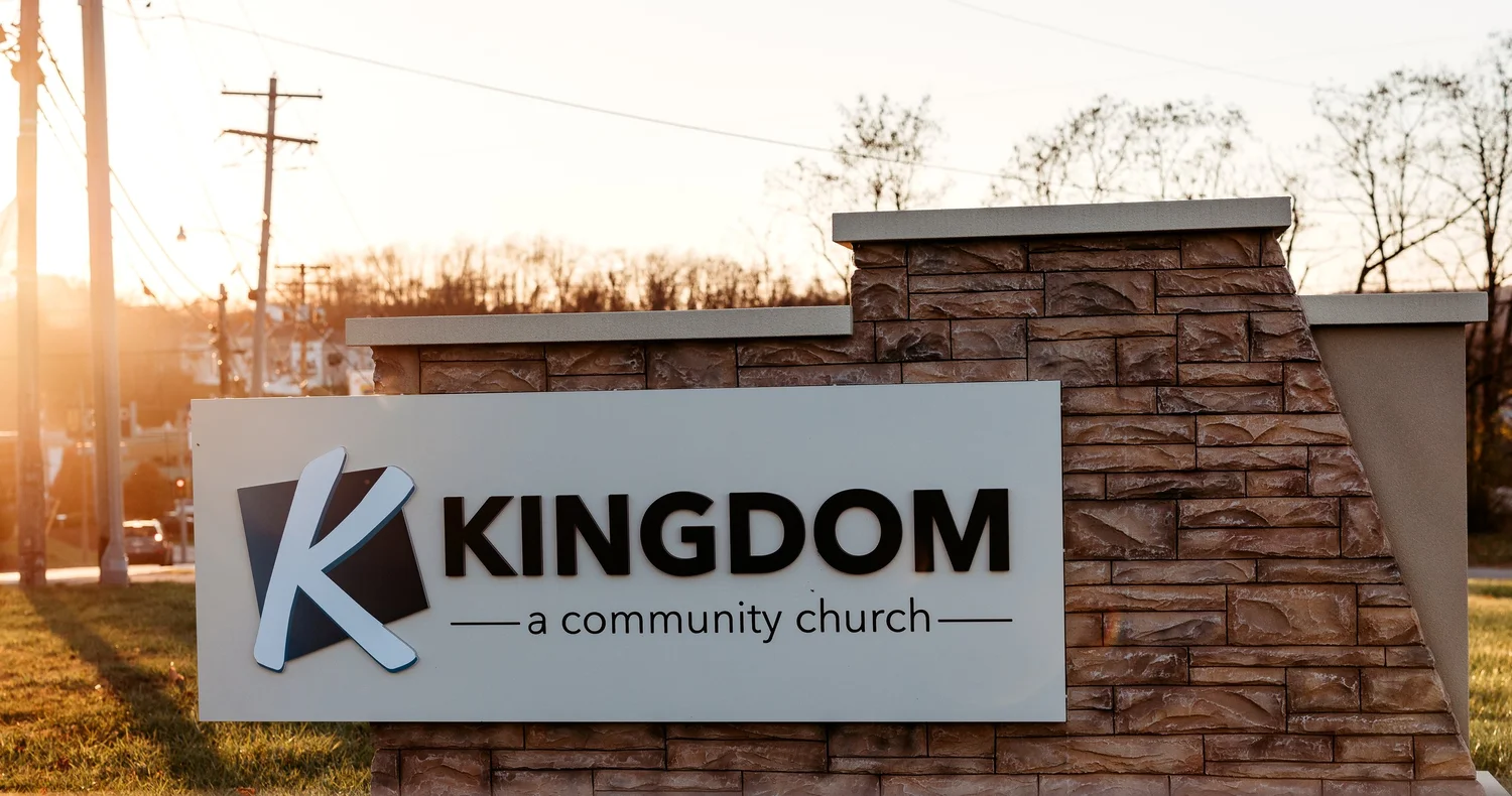 Our Ministries — Kingdom