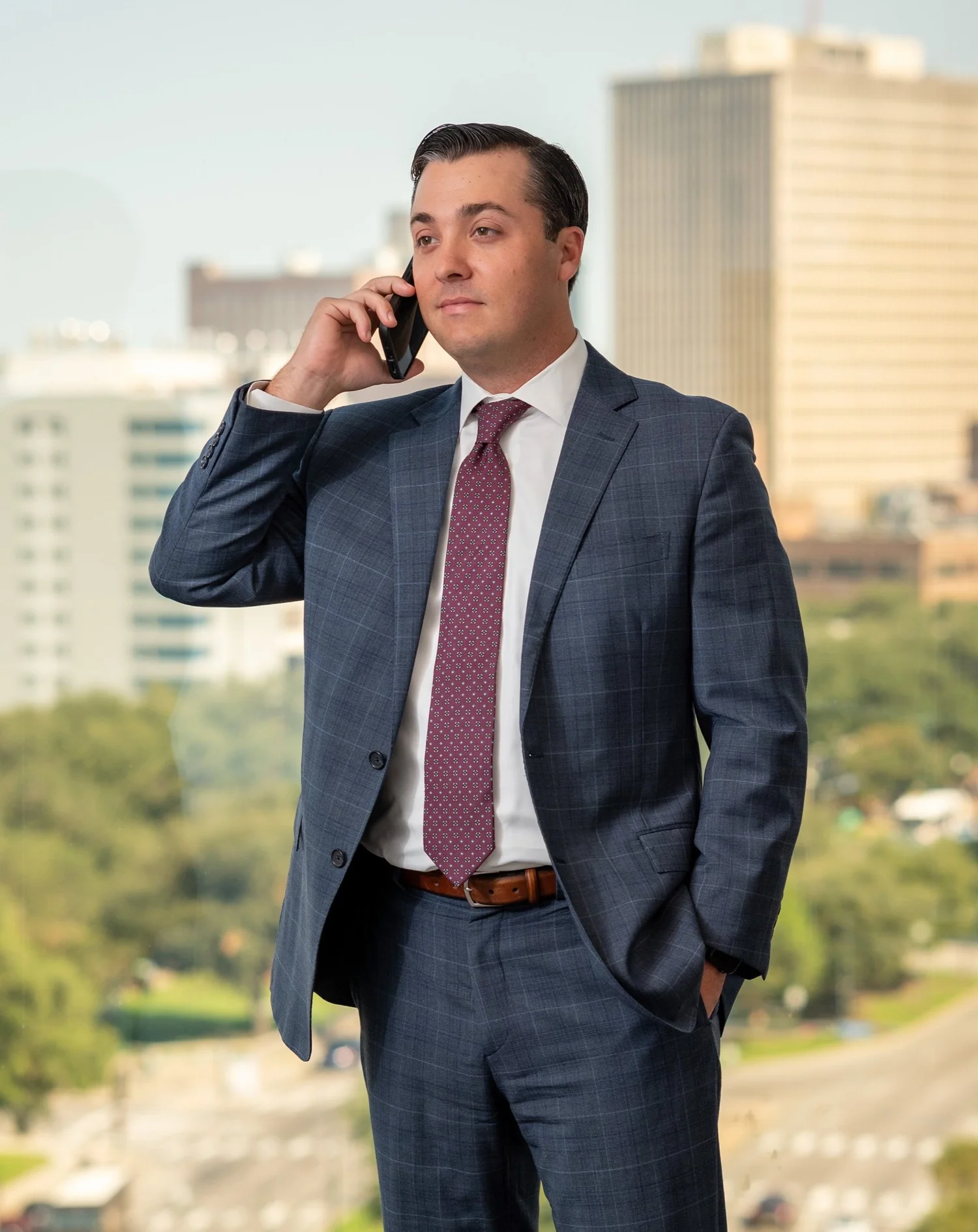 Gary Langlois Jr. | Best New Orleans Personal Injury Attorney | Branch ...