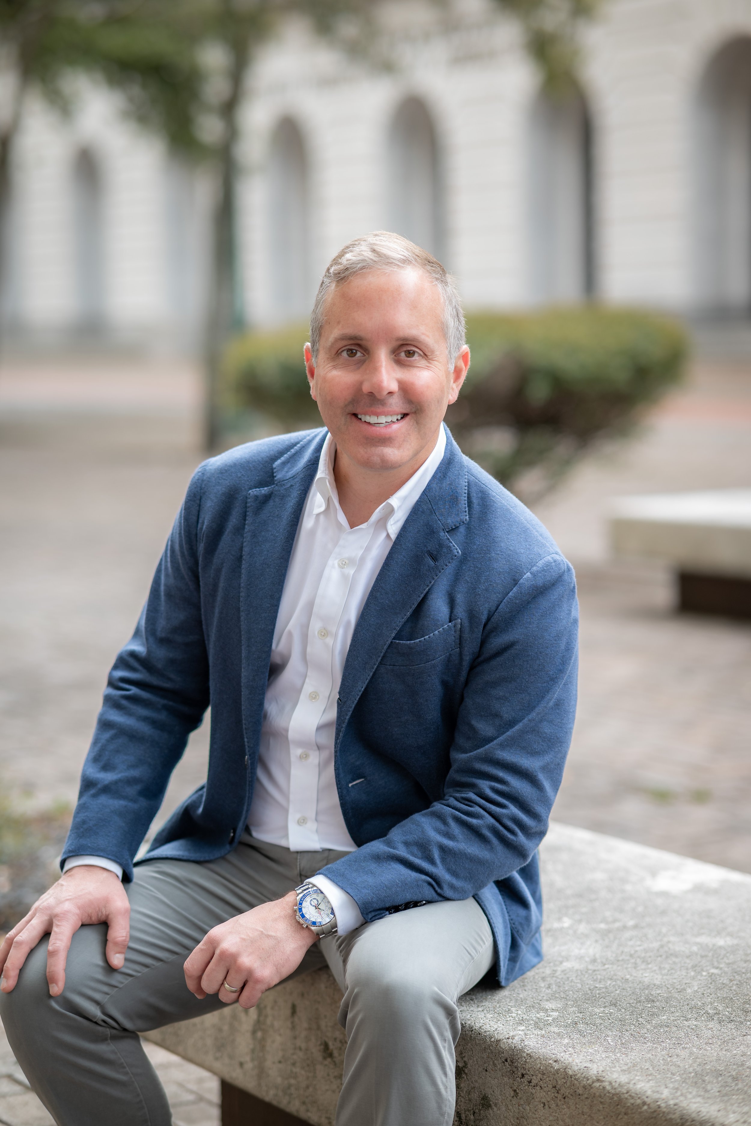 About Us — Branch Law - Personal Injury Attorney - Bet on Branch