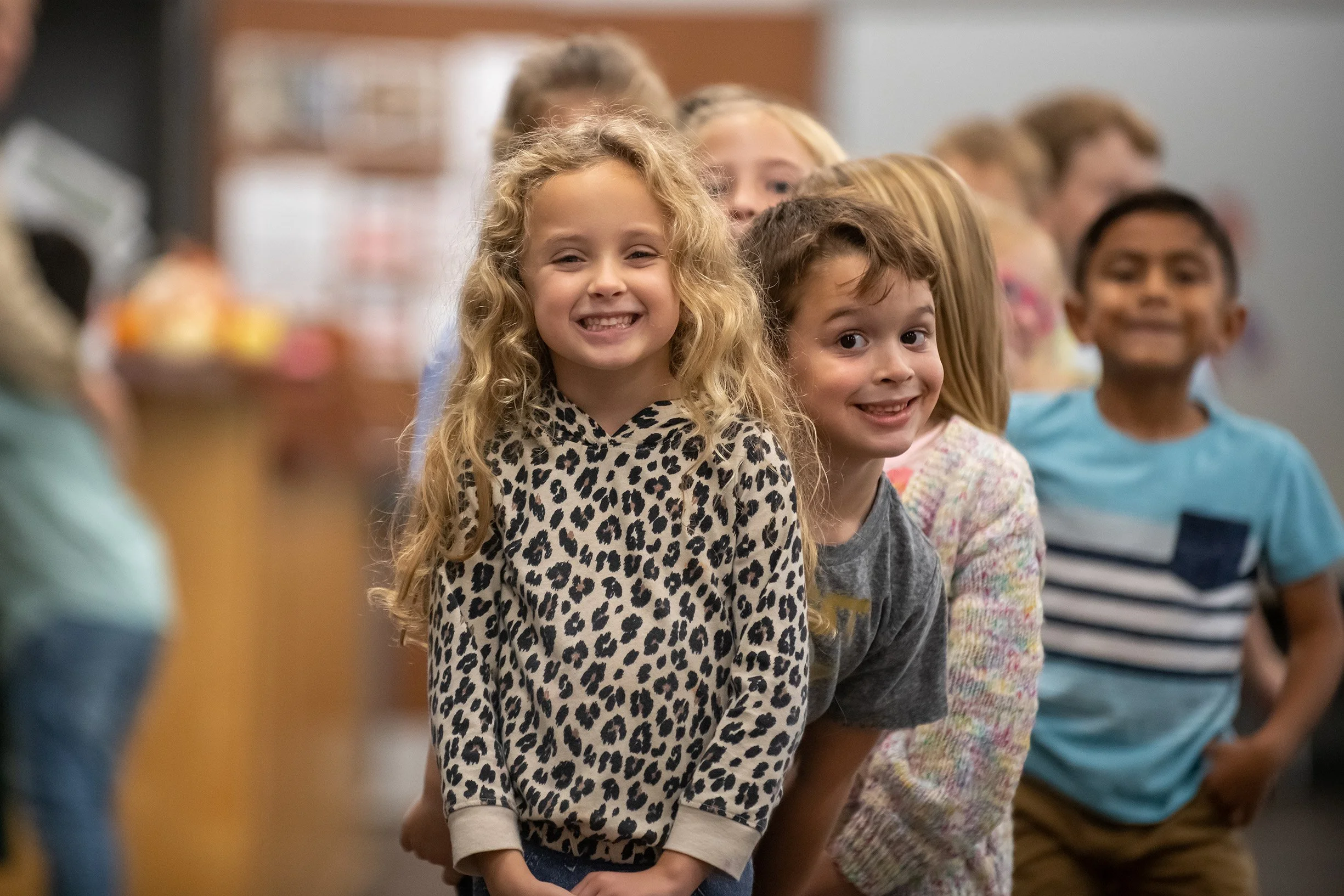 LCCS | Explore Quality Christian Education – Enroll Now