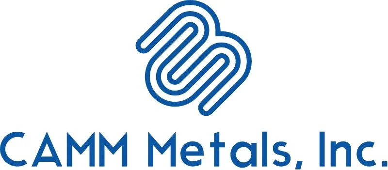 About — CAMM Metals