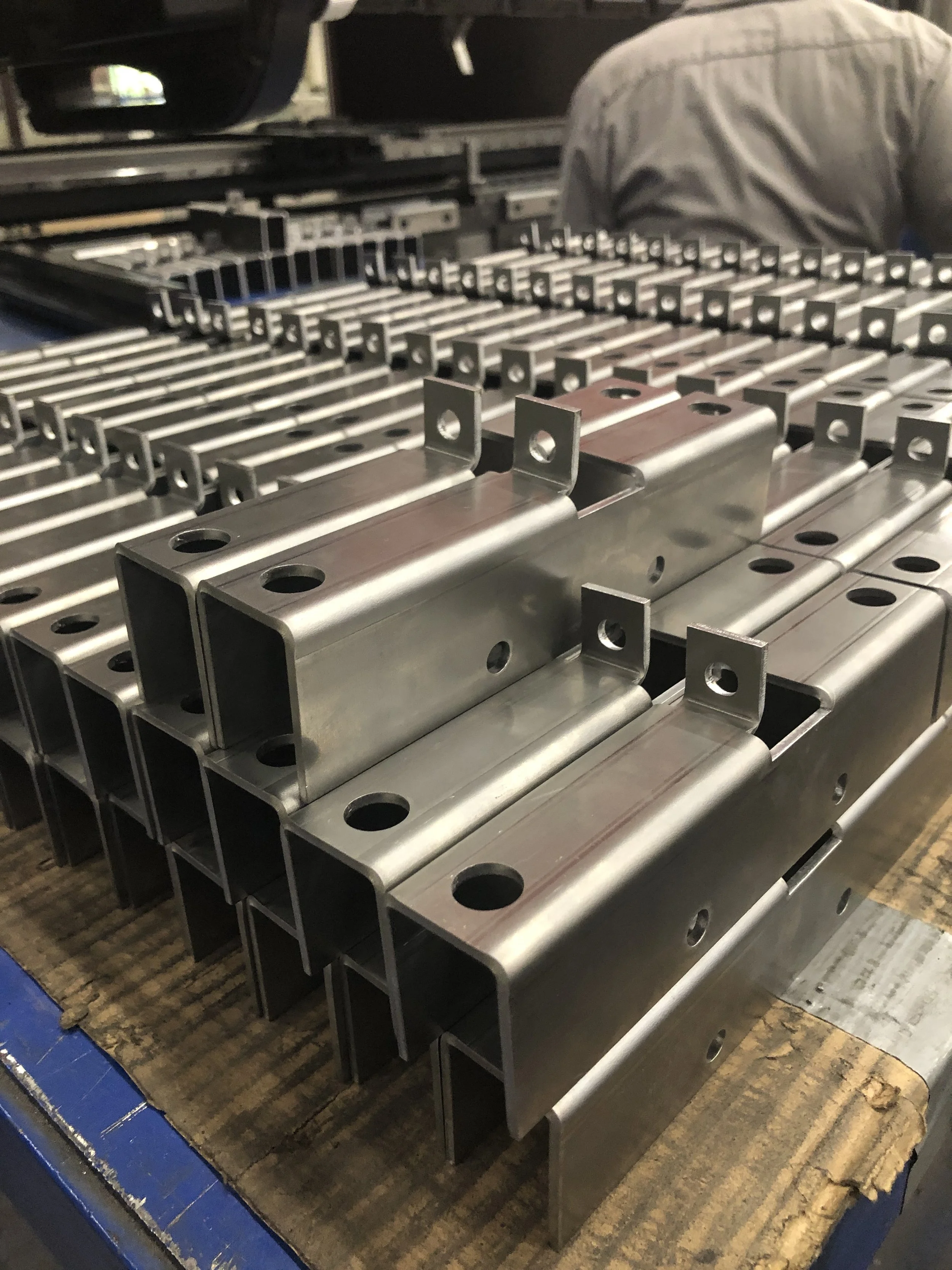 About — CAMM Metals