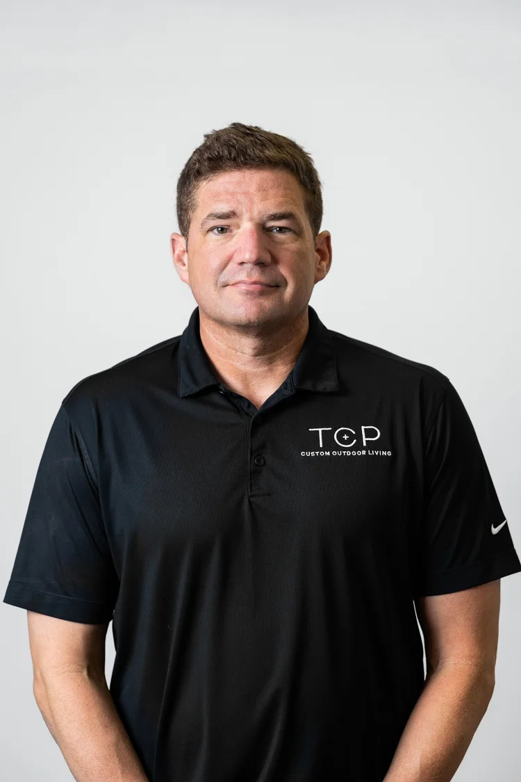 Steven Schell, Founder of TCP Outdoor Design | Award-Winning Outdoor ...