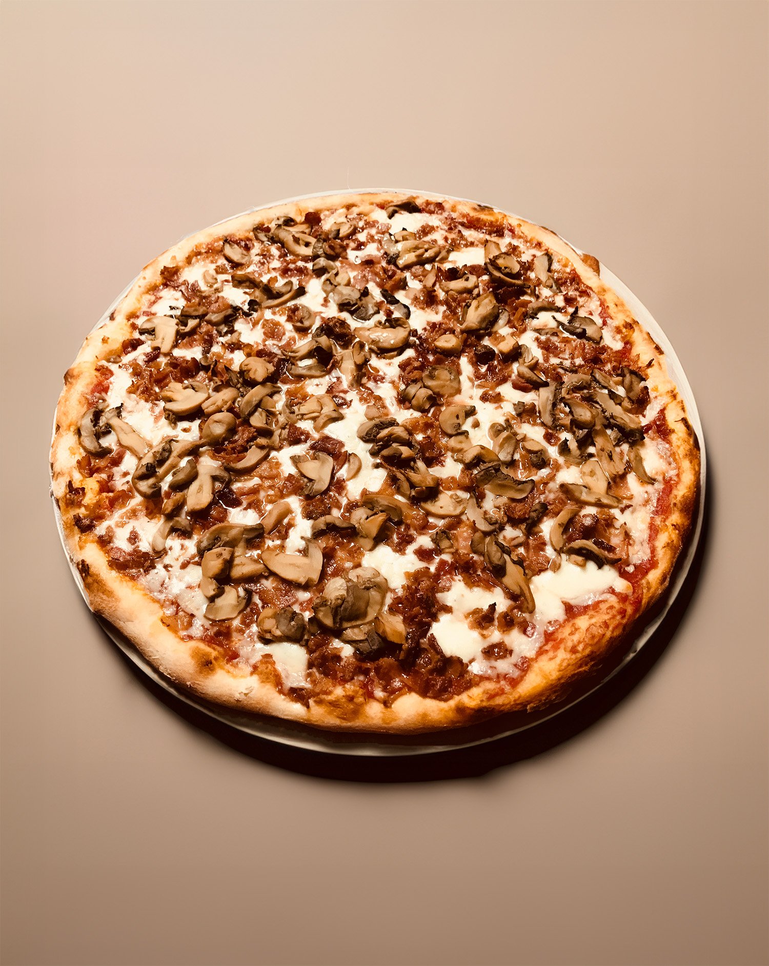 Carini's Italian Grill