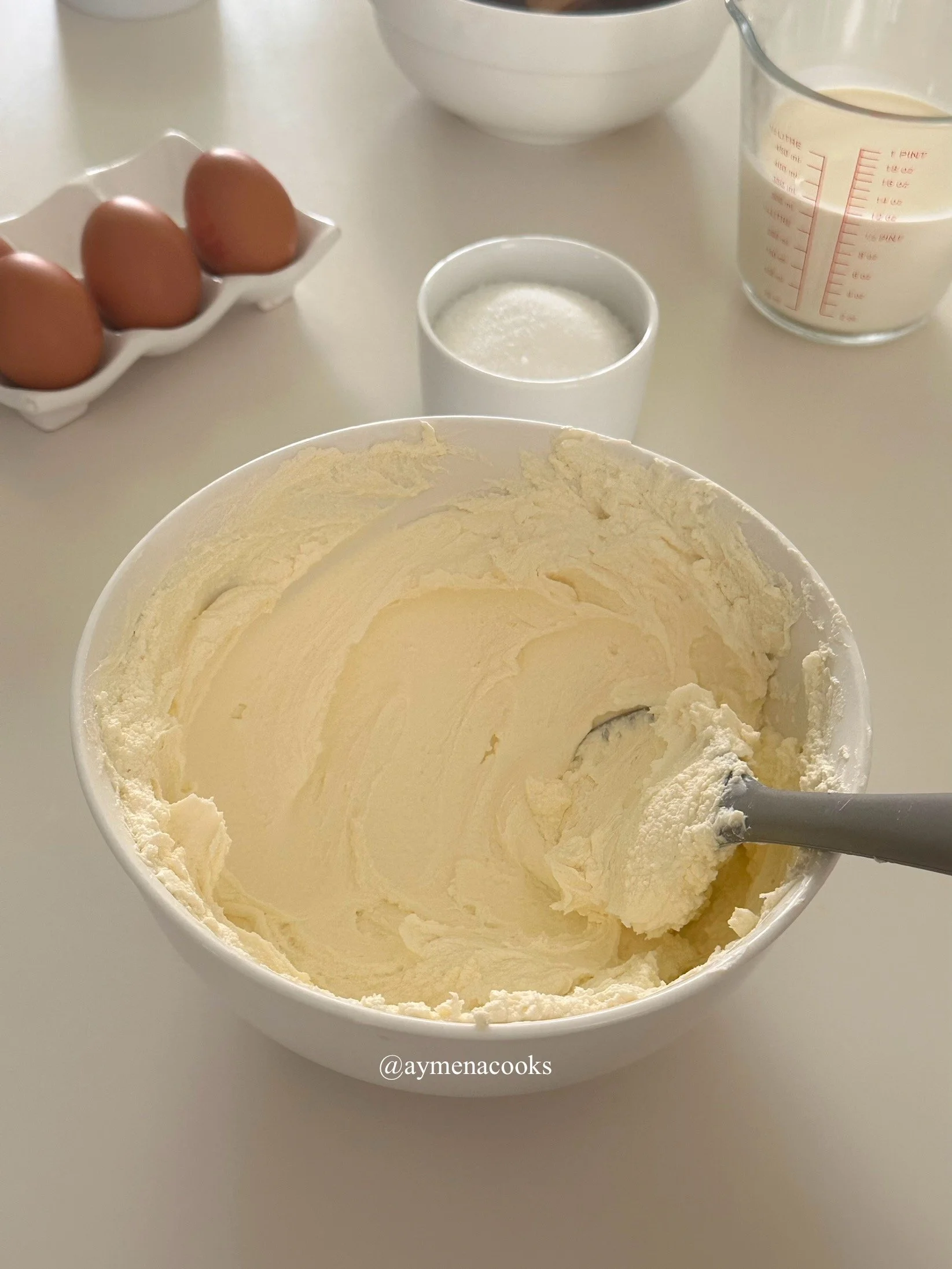 chocolate basque cheesecake — Lunch Break