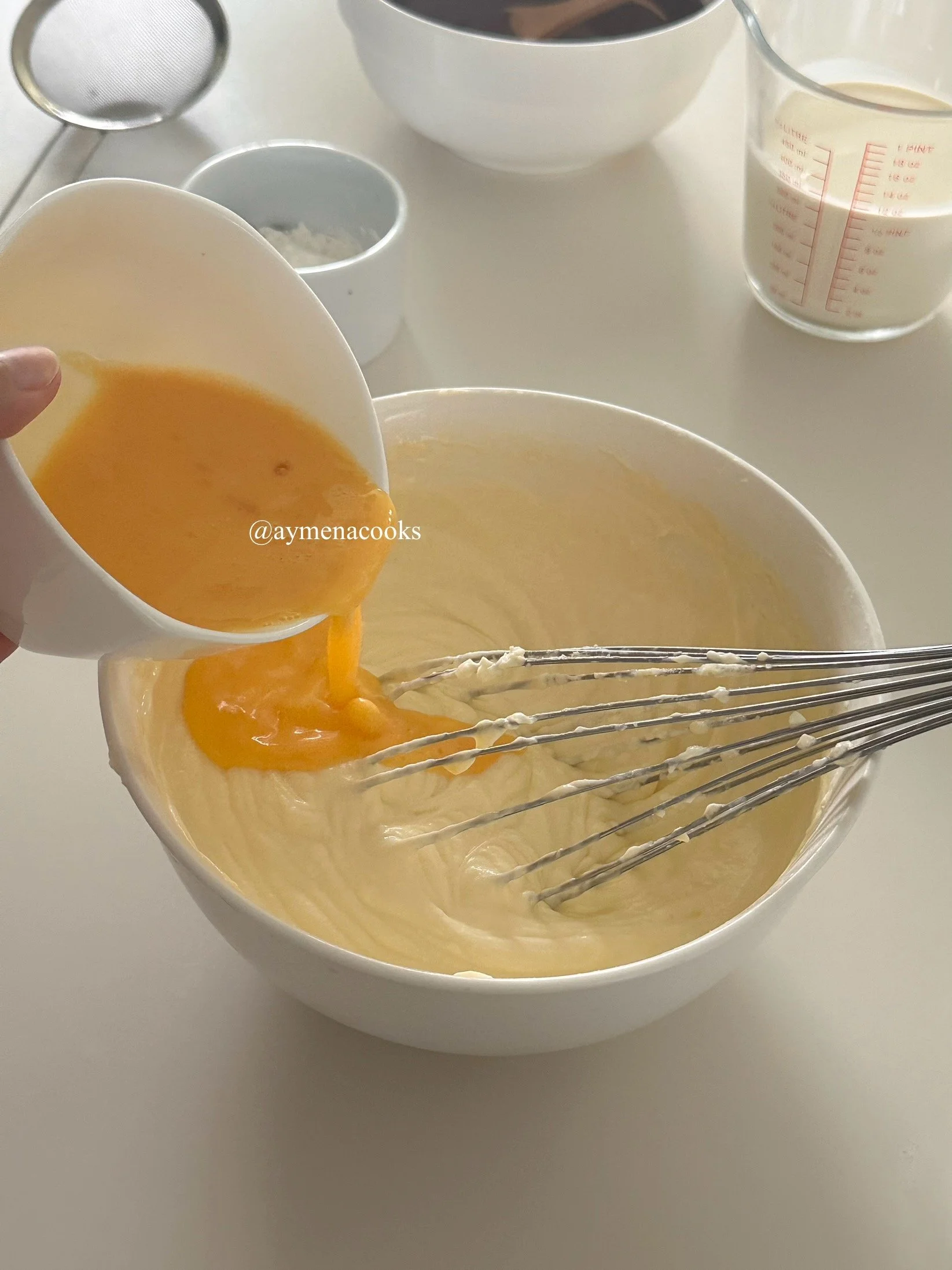 chocolate basque cheesecake — Lunch Break