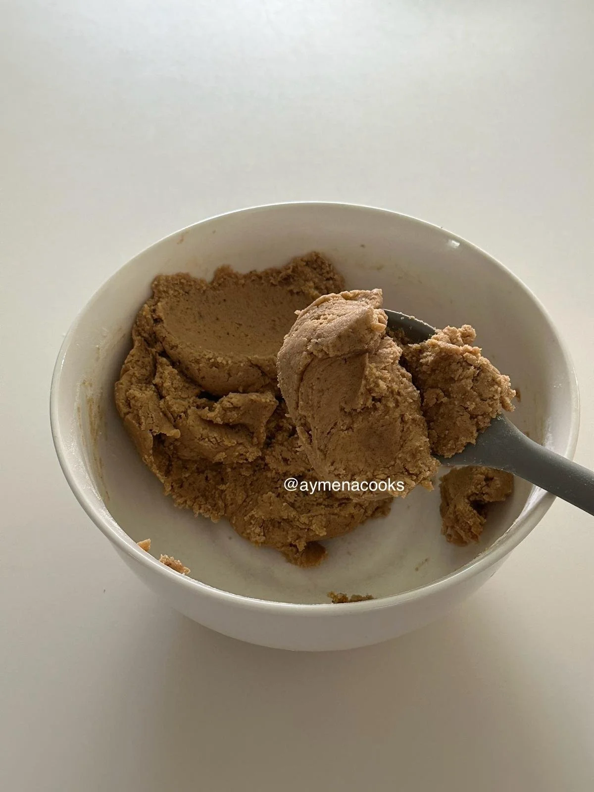 coffee cookies — Lunch Break