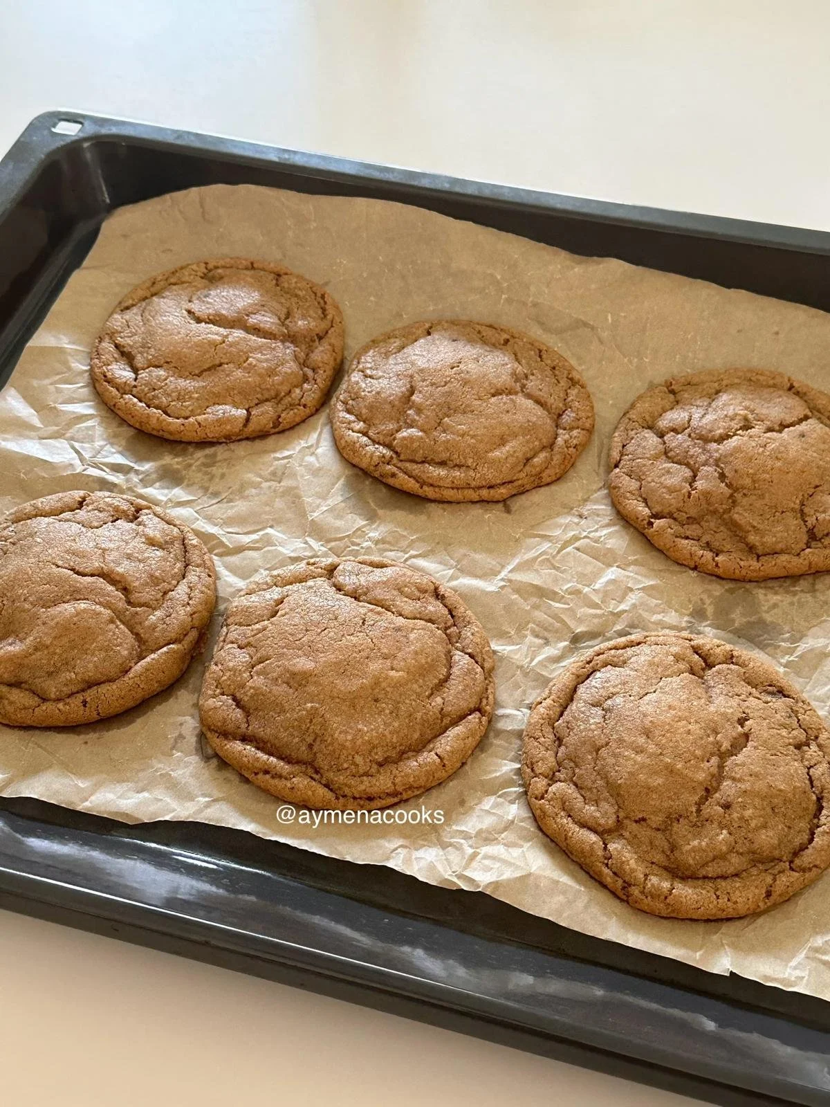 coffee cookies — Lunch Break