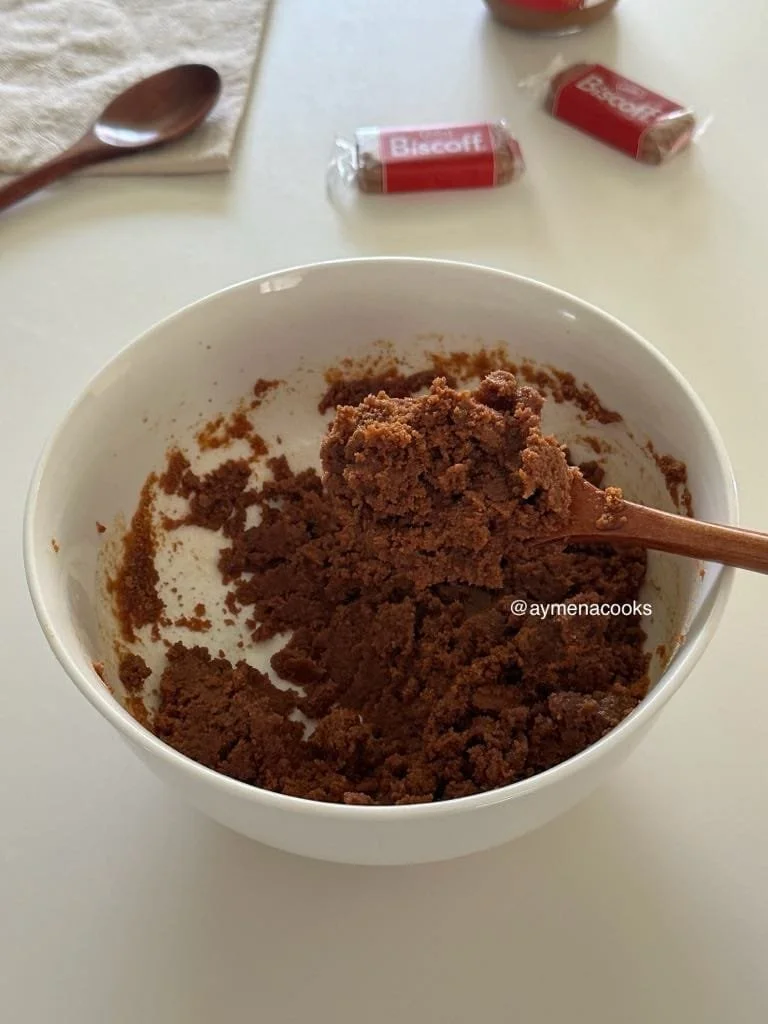 no bake biscoff cheesecake — Lunch Break