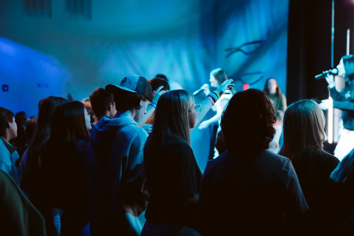 FLOW STUDENTS