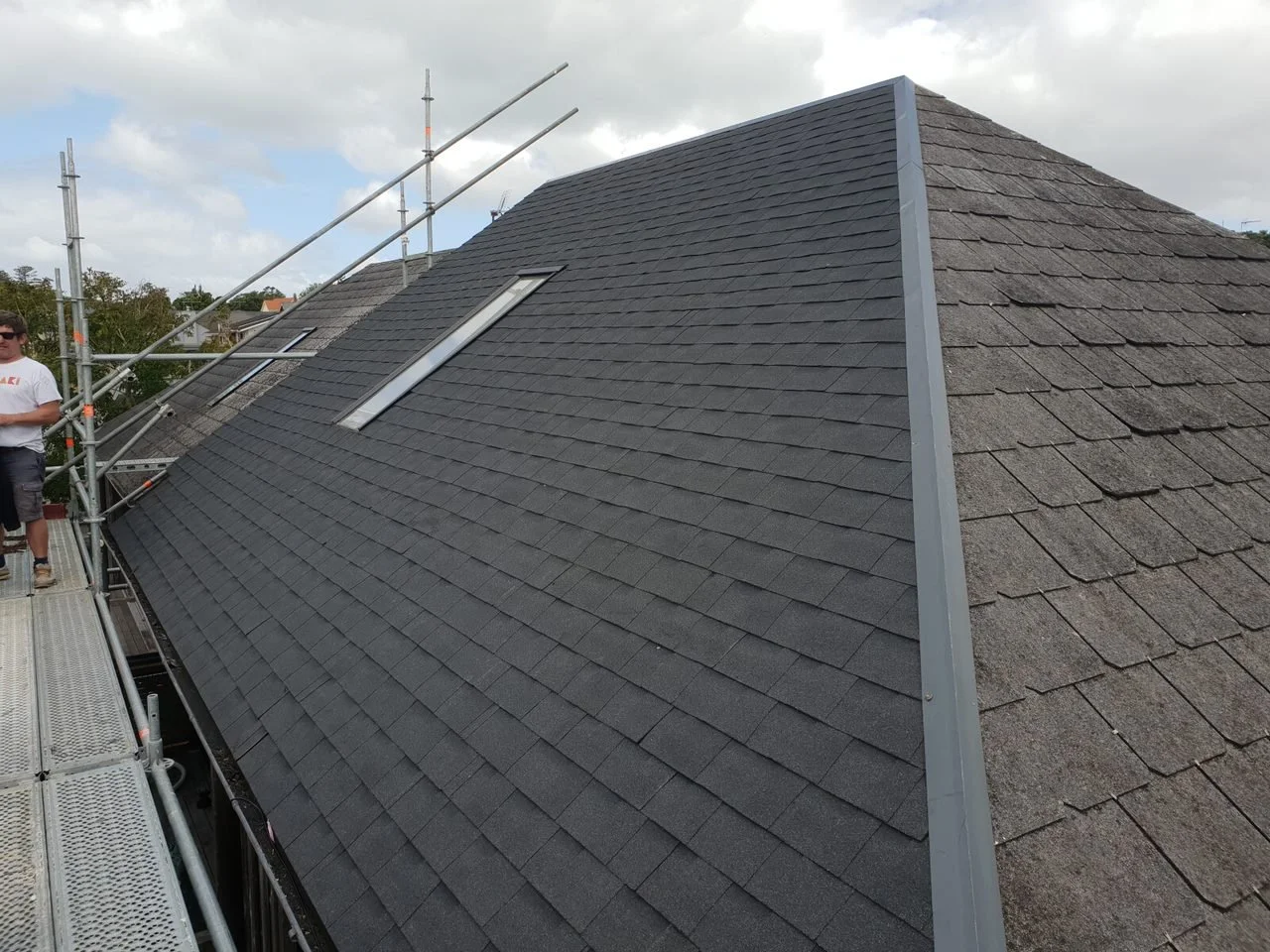 Gallery 1 — Apex Roofing Services | Expert Roof Repairs, Installation ...