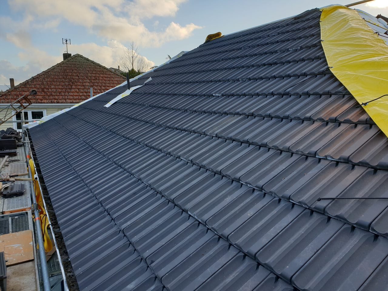 Gallery 1 — Apex Roofing Services | Expert Roof Repairs, Installation ...