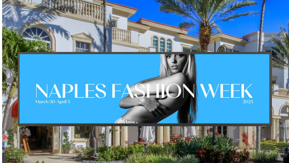 Naples Fashion Week