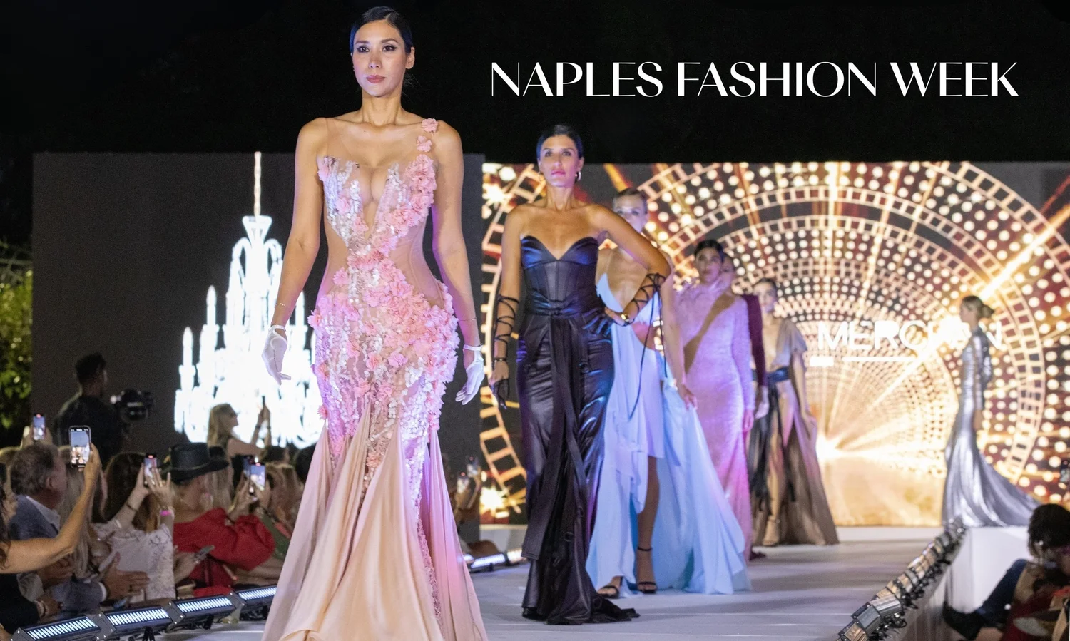 Naples Fashion Week