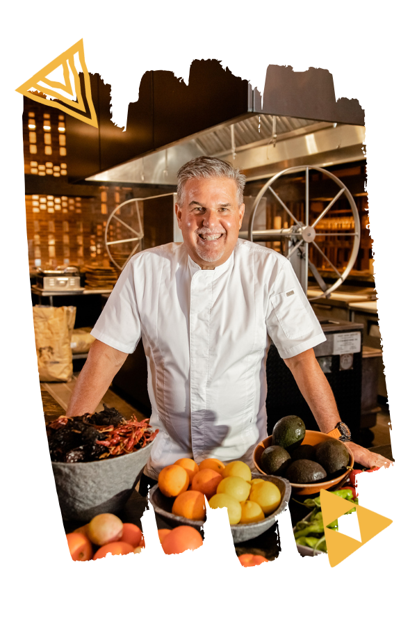 Toro by Chef Richard Sandoval | Chicago