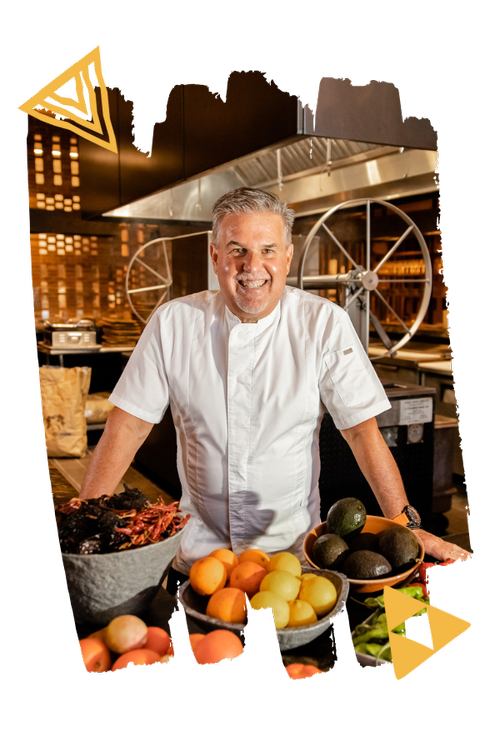 Toro by Chef Richard Sandoval | Chicago