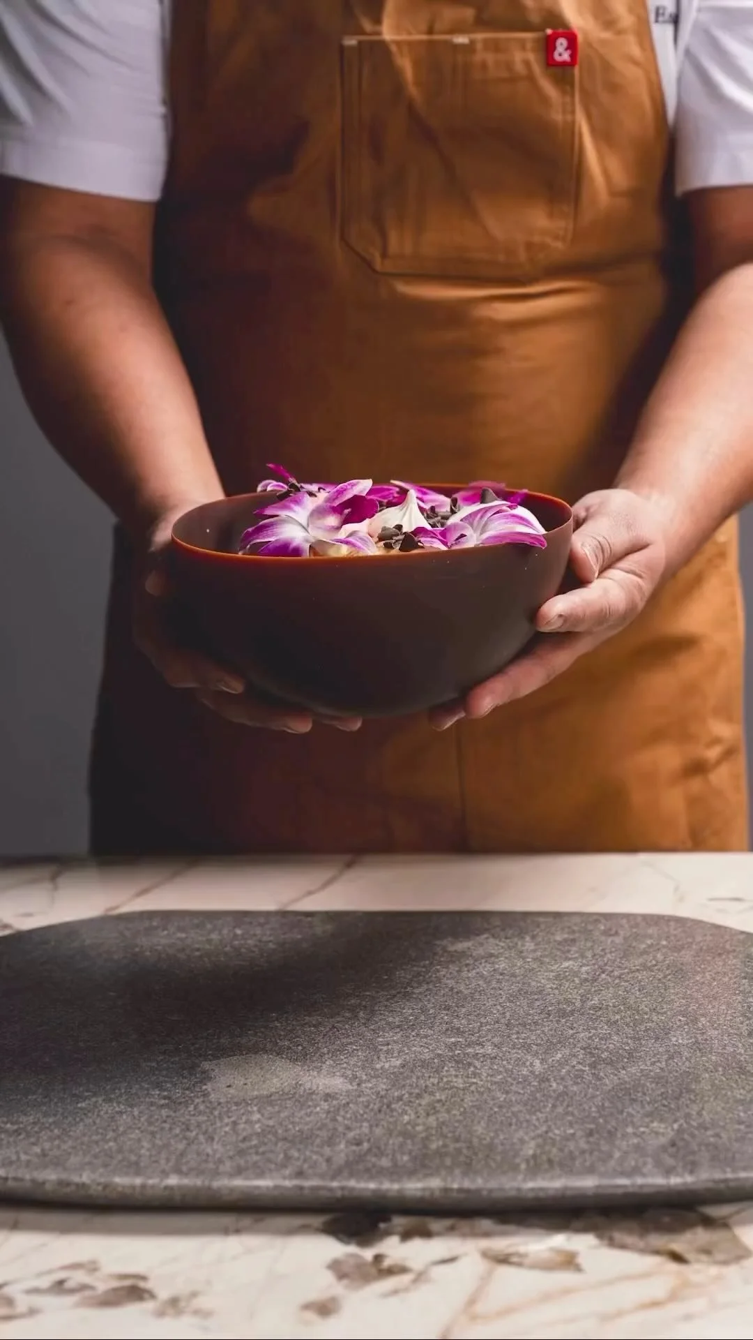 MENUS — Toro Chicago