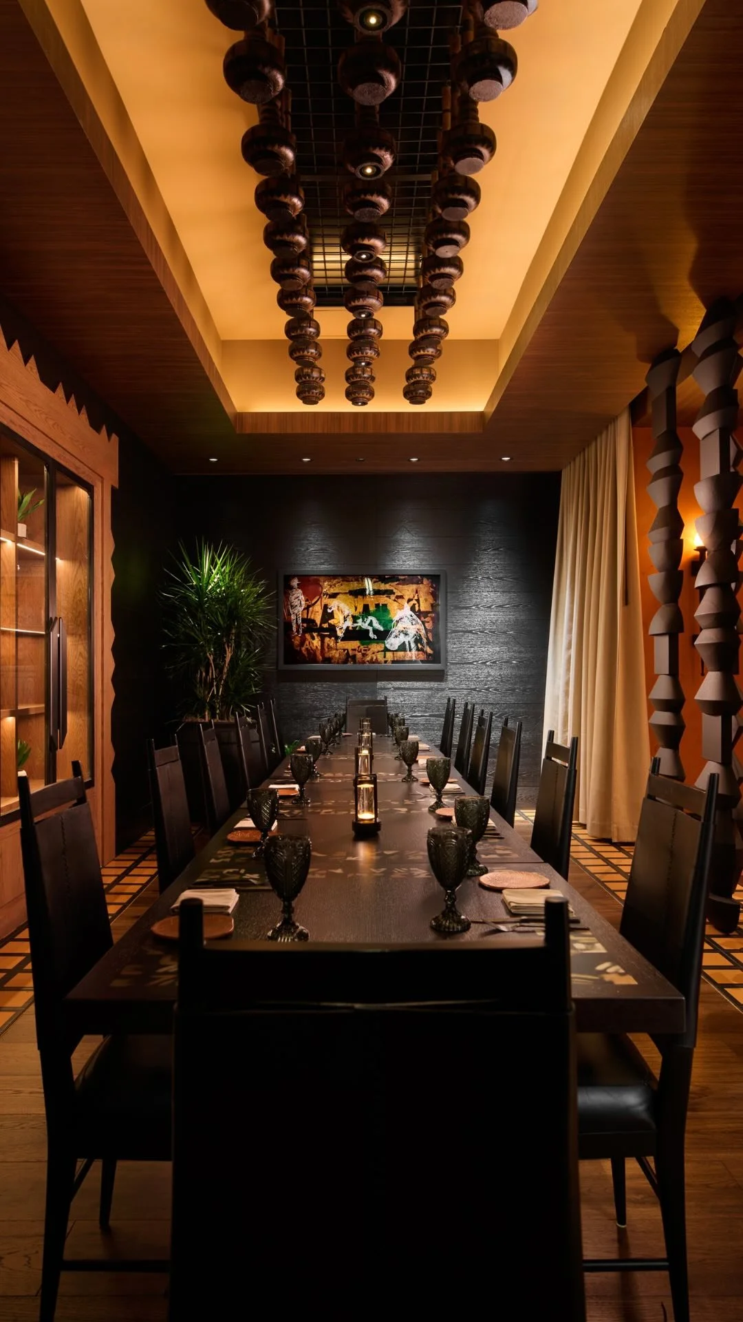 Locations — Toro Chicago