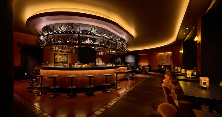 Private Events Host Groups Of 10260 At Toro Chicago