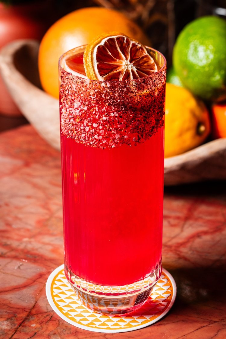 Menus | Bold Latin Flavors at Toro Chicago