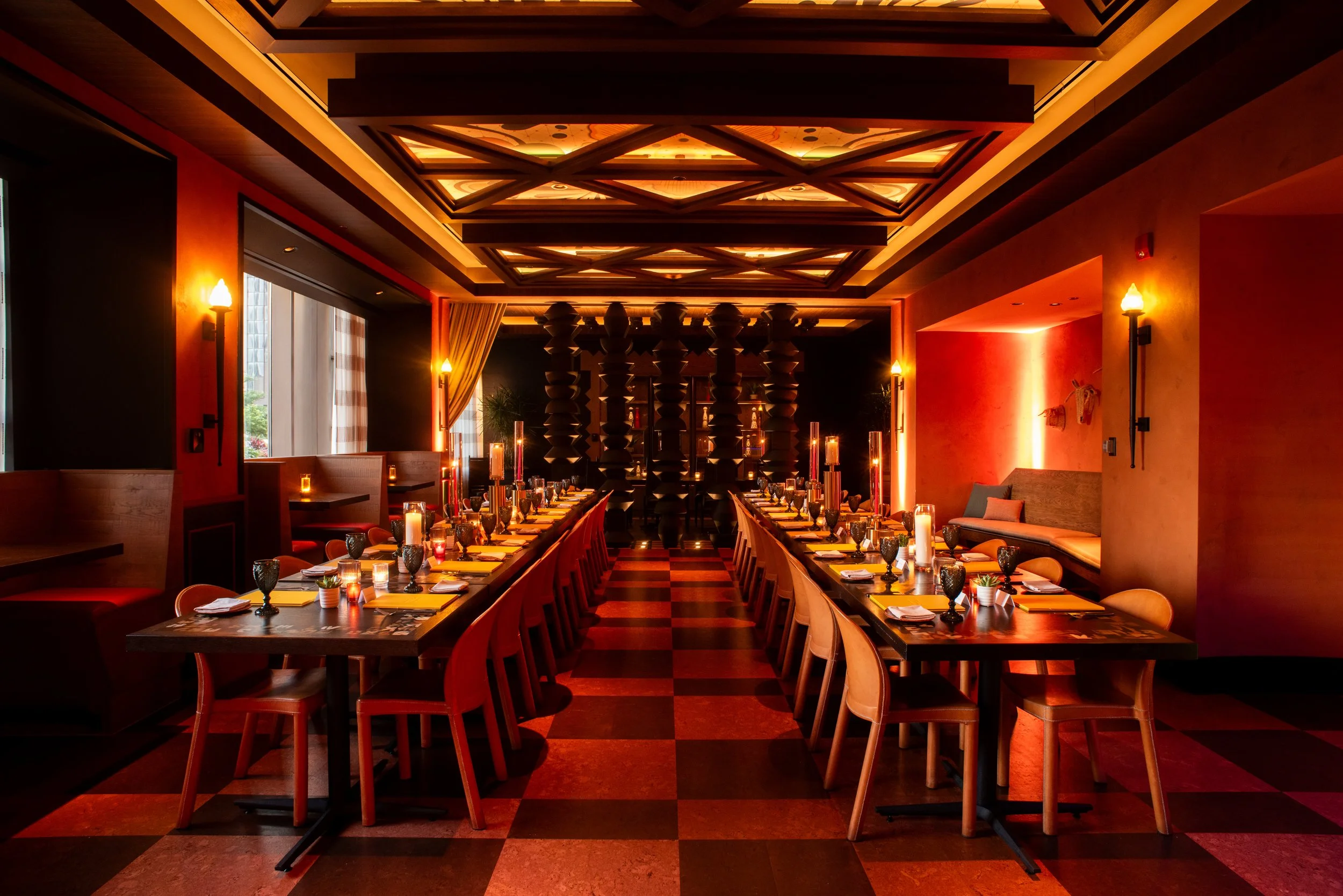 Private Events | Host Groups of 10–260 at Toro Chicago