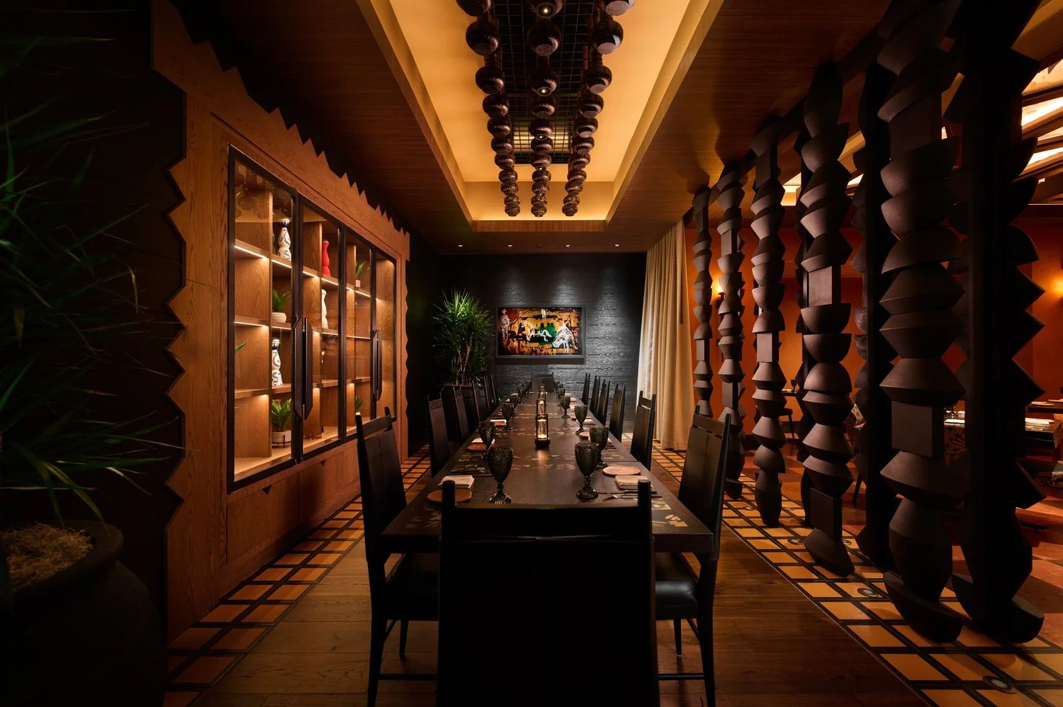 Toro by Chef Richard Sandoval | Chicago