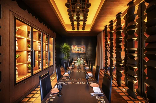 Private Events Host Groups Of 10260 At Toro Chicago