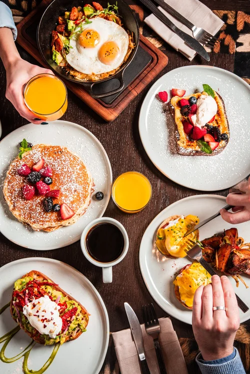 Menus | Bold Latin Flavors at Toro Chicago